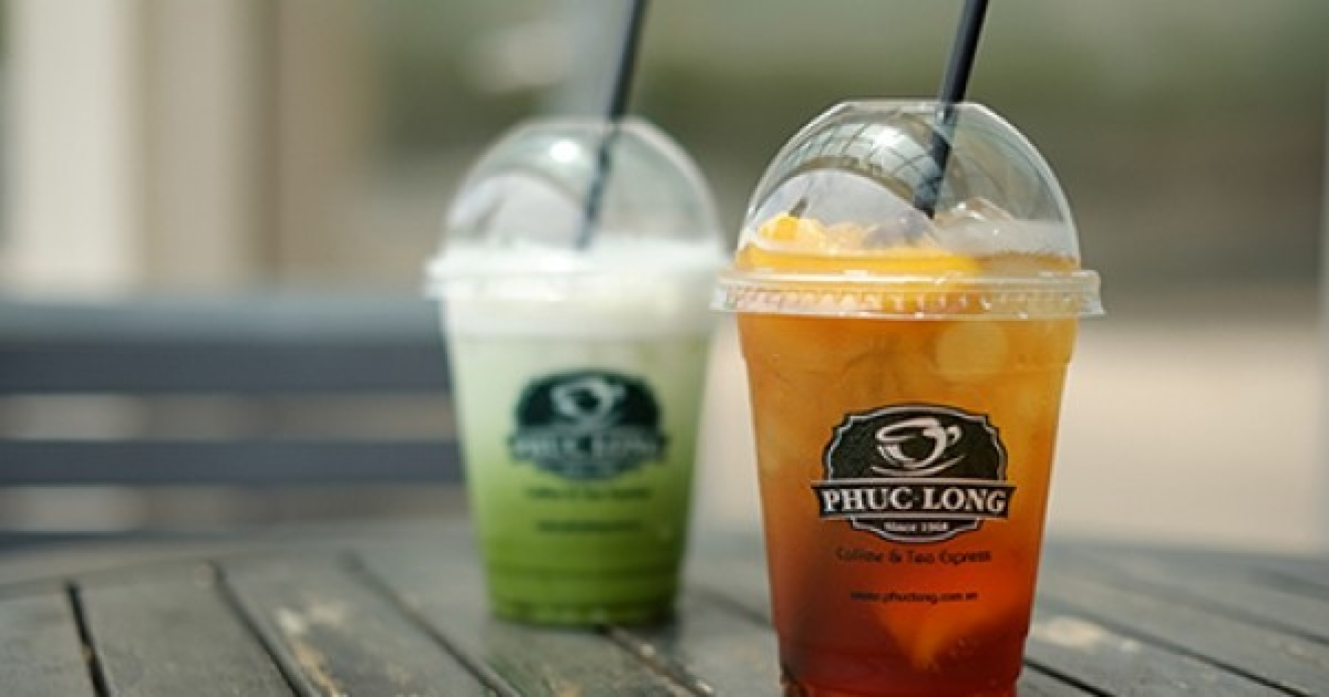 Phúc Long - một thương hiệu thuần Việt