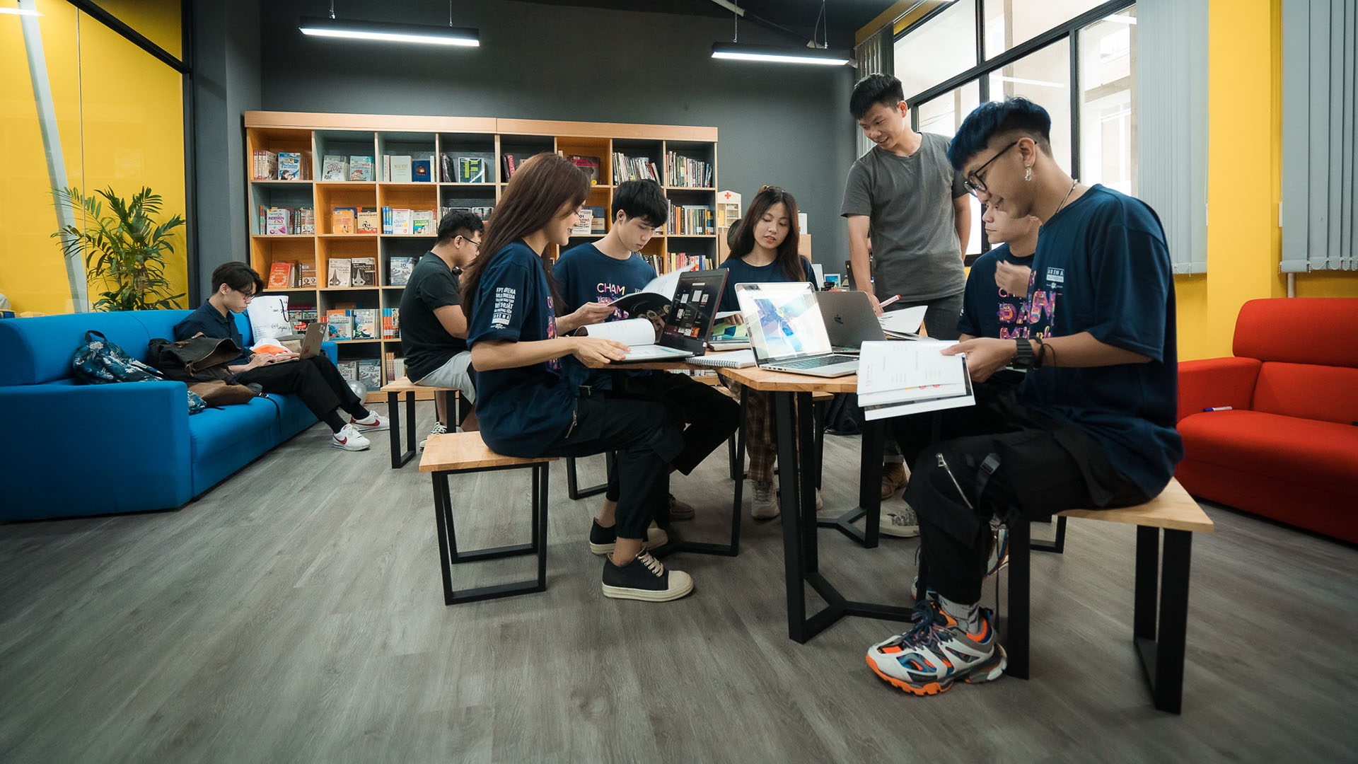 Học phí tại Trung tâm FPT Arena Multimedia là bao nhiêu?