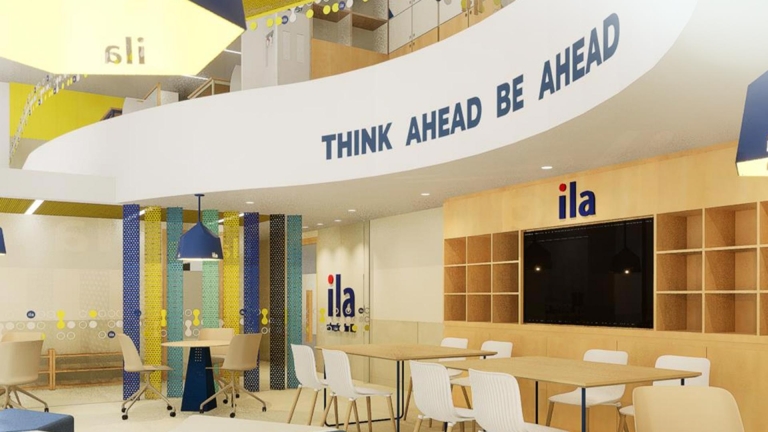 Những cơ sở đào tạo của Trung tâm Anh ngữ ILA tại TP.HCM