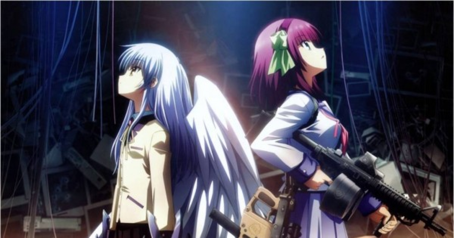 Top 10 anime hành động của Nhật Bản