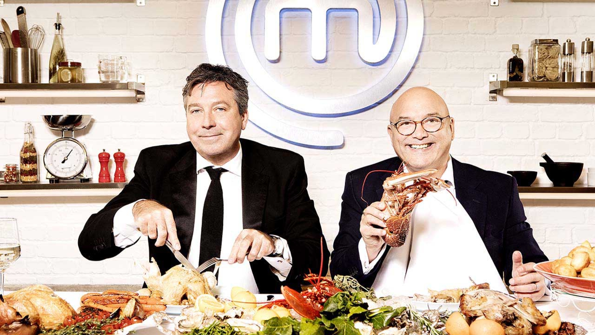 Xem Master Chef không cần phụ đề với 90+ từ vựng tiếng Anh về chủ đề ẩm ...