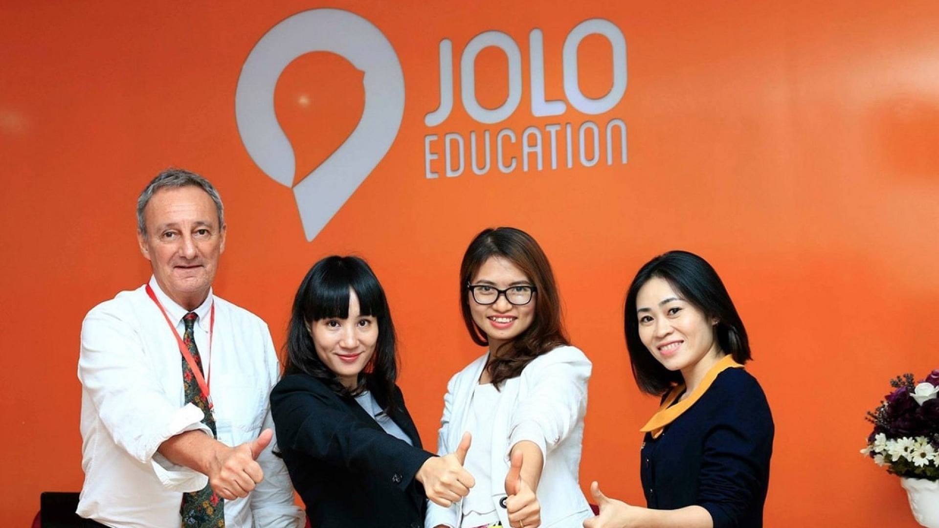 Đánh giá trung tâm JOLO qua “lời tâm tình” của những cựu học viên
