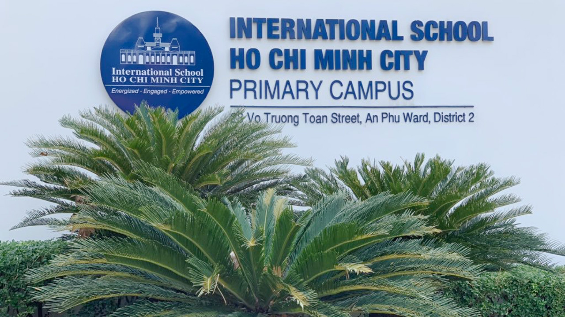 Giá học phí trường mầm non quốc tế: Tại ISHCMC, chất lượng có đi cùng ...