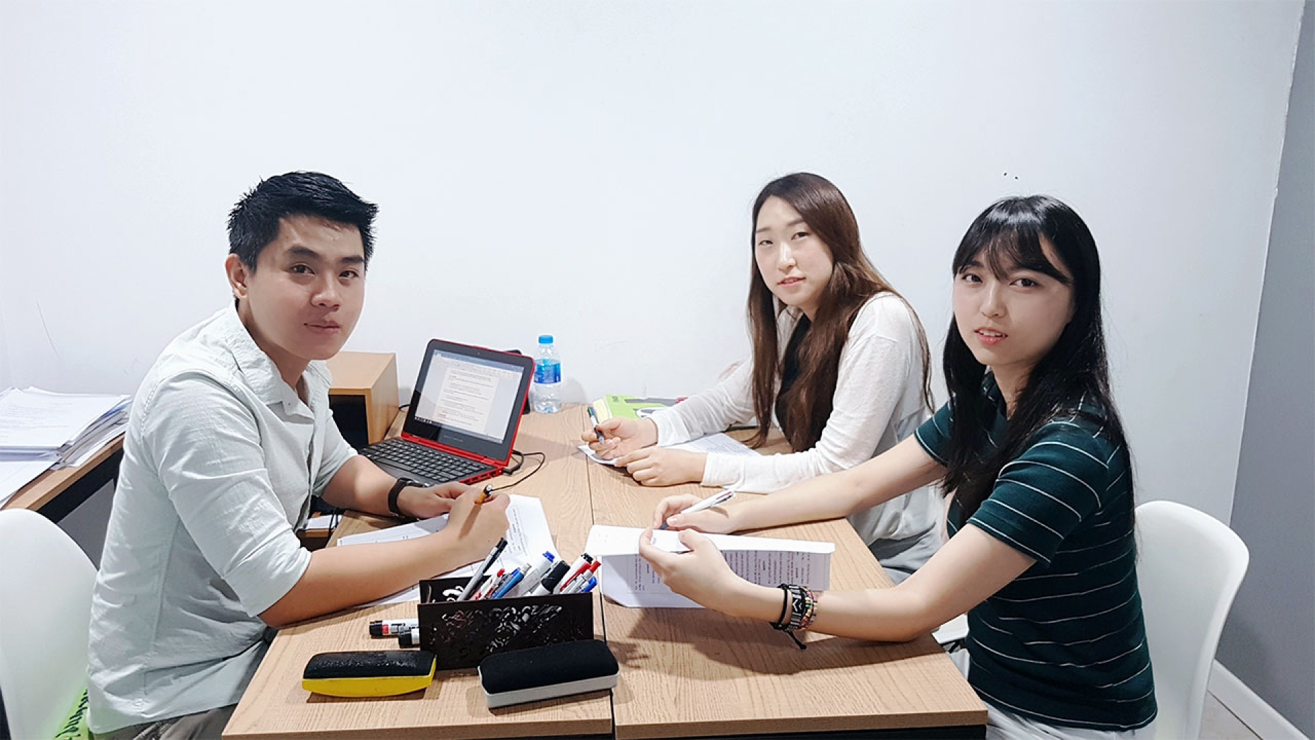 Học tiếng Anh tại ALS Language Center? Có quá nhiều lý do cho bạn lựa chọn!