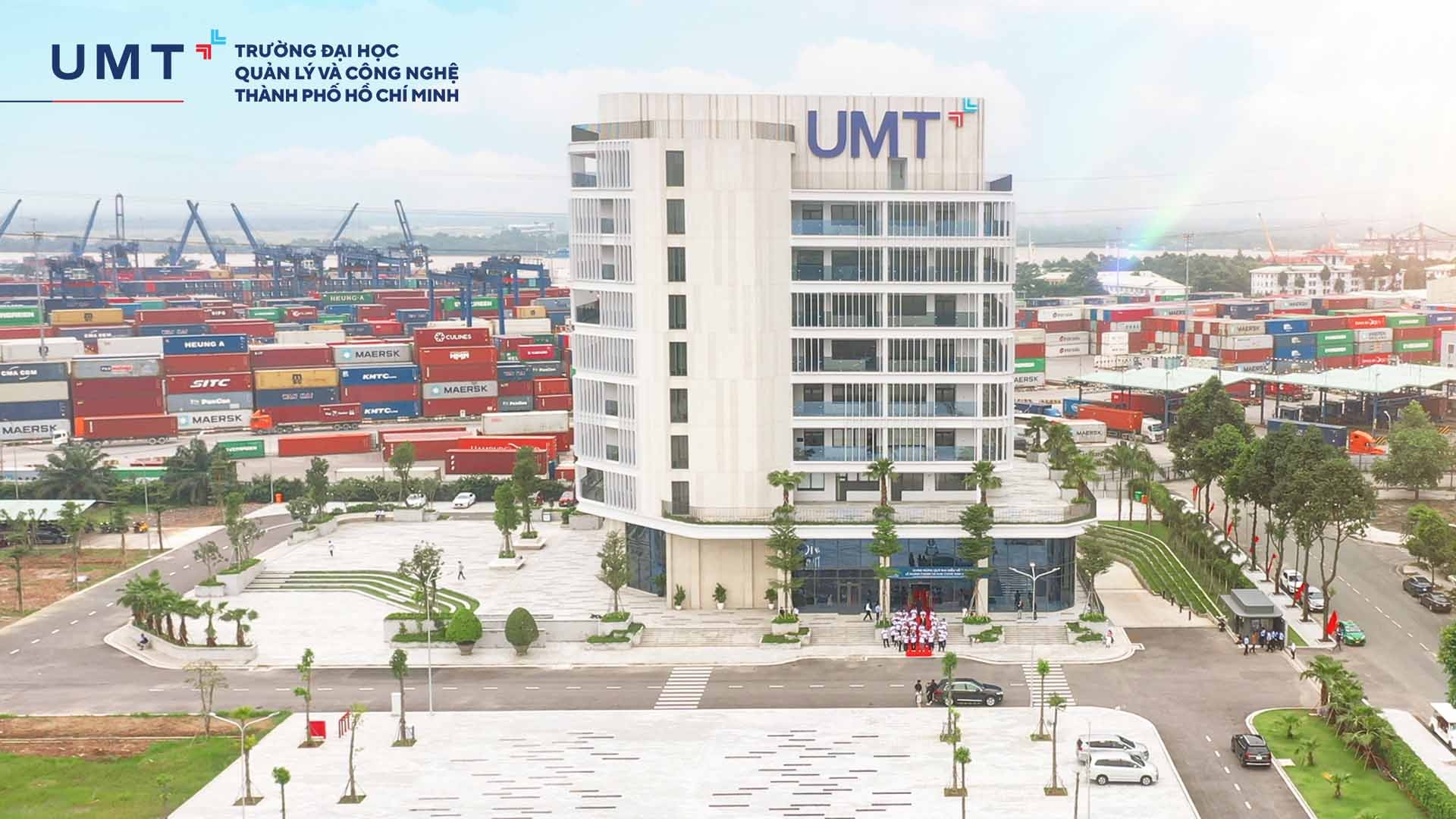 Có gì thú vị khi học môn Fitness vì sức khỏe tại Trường Đại học UMT?