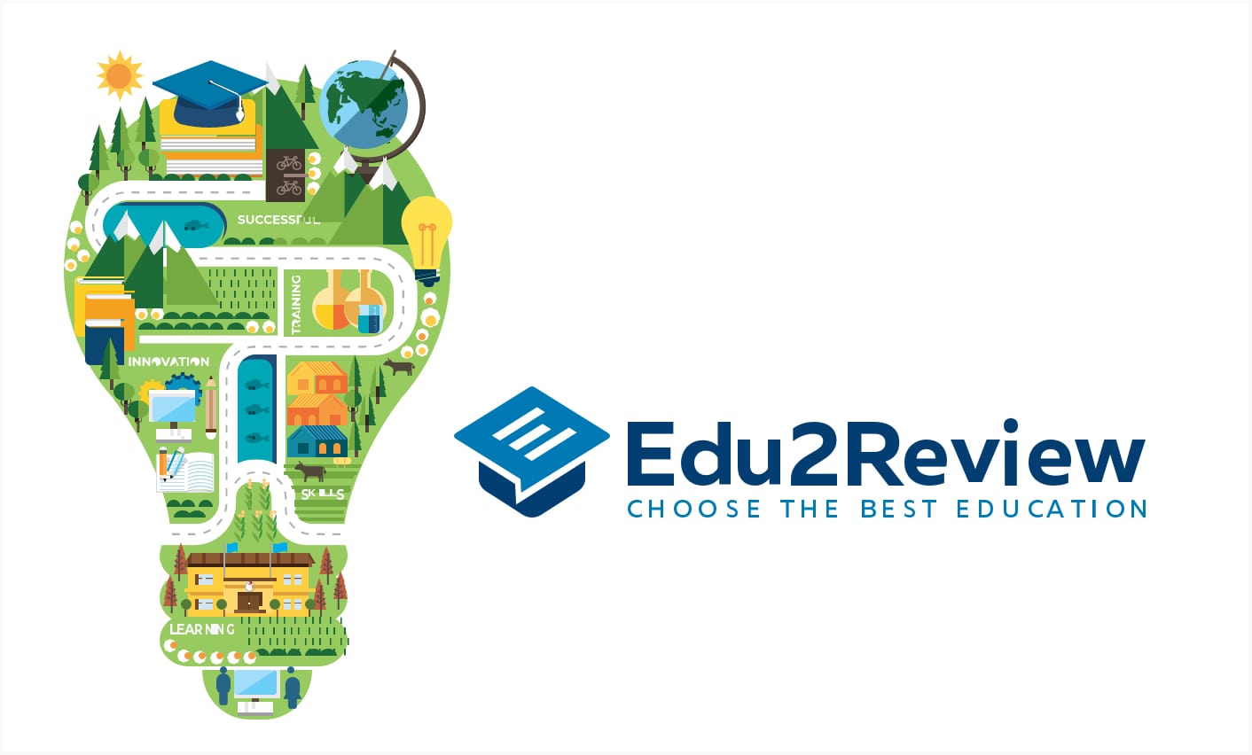 Edu2Review: Nền tảng đánh giá và đặt chỗ khoá học lớn nhất Việt Nam